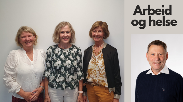 Arbeidsperspektivet i behandling av muskel- og skjelettplager